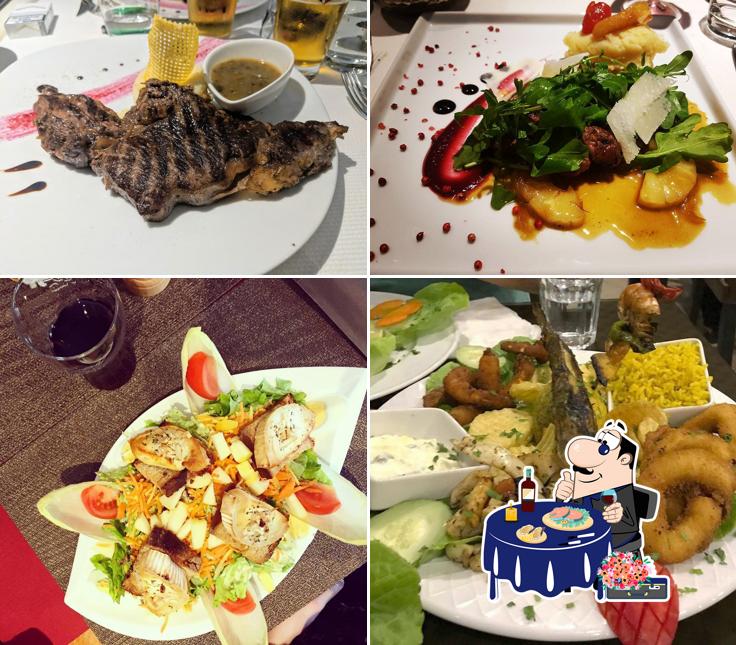 Top 20 restaurants in Tunis, september 2025 - Restaurant Guru