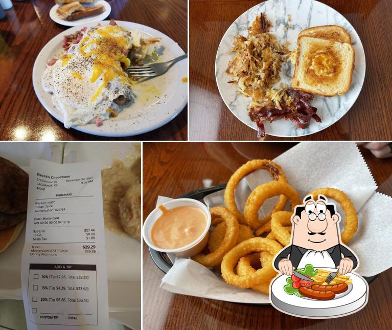 Top 5 restaurants in LaGrange, Ohio, december 2025 - Restaurant Guru