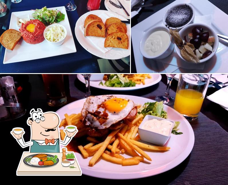 Biograf, Nymburk - Restaurant menu, prices and reviews