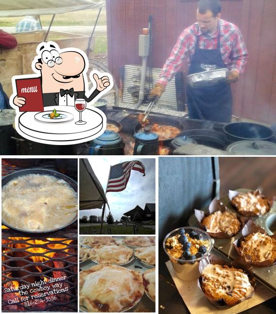 Country Cabin Bake Shop in USA - Restaurant reviews