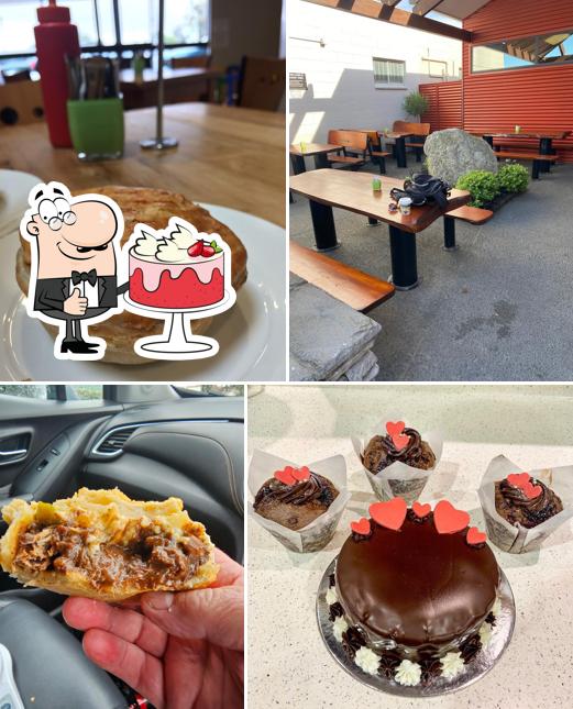 Darfield Bakery in Darfield - Restaurant reviews