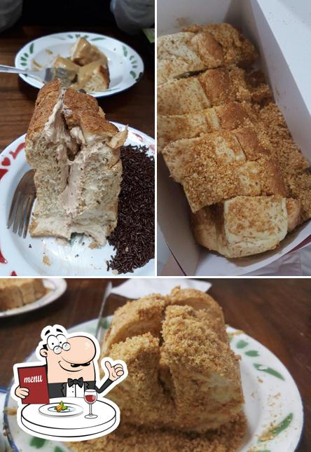 Kios Roti Nogat BSD Take Away cafe, South Tangerang - Restaurant reviews