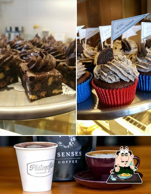 Philoçoffee Espresso Bar, South Melbourne - Restaurant menu, prices and ...