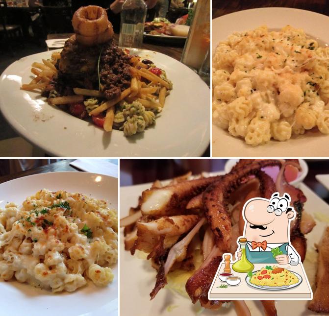 The Gate House, Rochester - Restaurant menu, prices and reviews