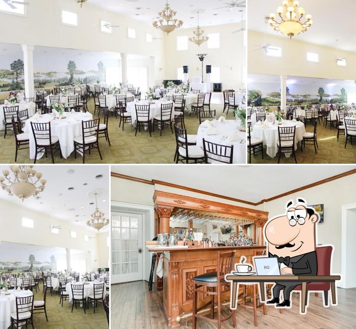 Top 1 restaurant with whiskey in Branchport, september 2025 ...