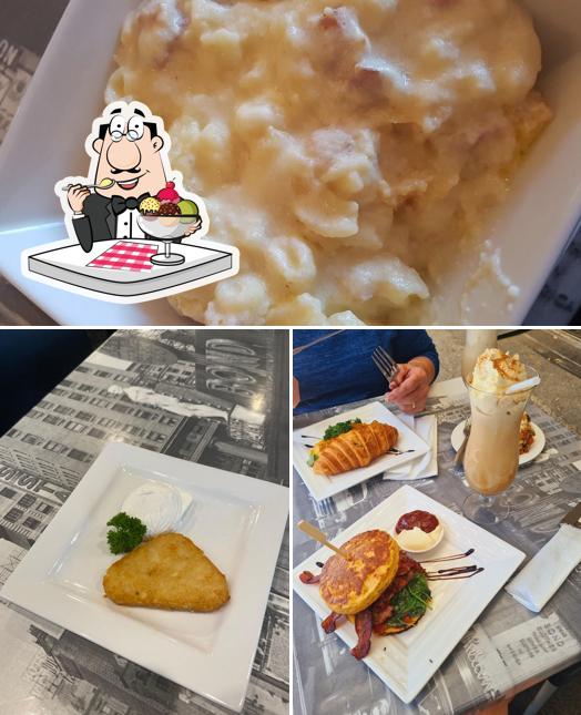 The Verdict, Palmerston North - Restaurant menu, prices and reviews