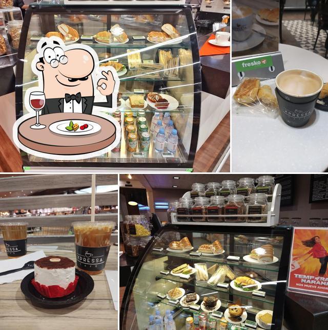 Xpressa Café MAQ, Mexico - Restaurant reviews