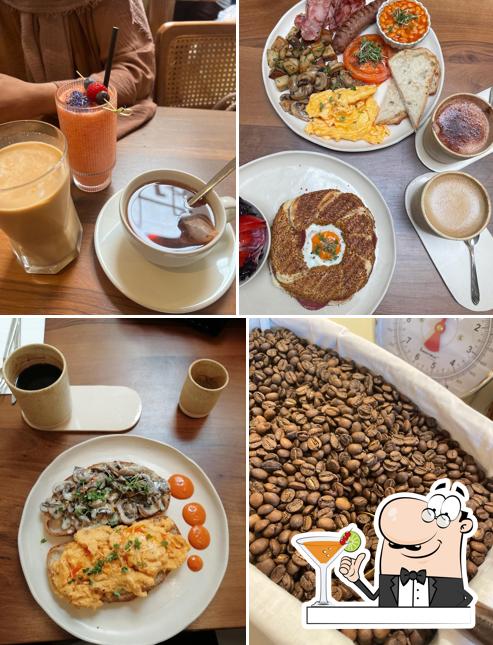 Chakra, London, Turnpike Lane - Restaurant menu, prices and reviews