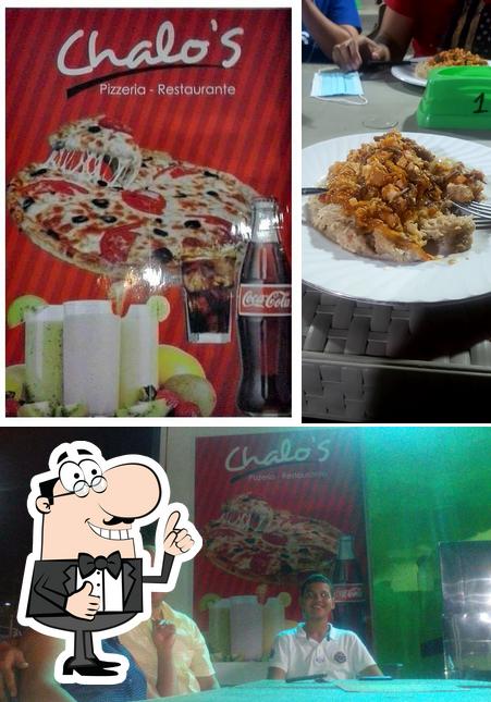 Chalos Pizza Restaurante, Montería - Restaurant reviews