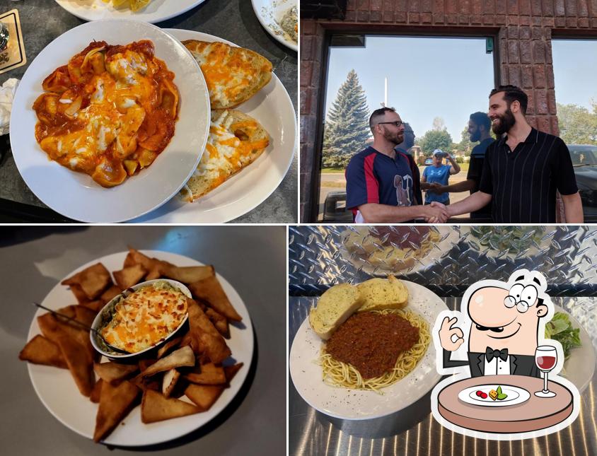 Dog House Sports Bar Azilda, Sudbury - Restaurant menu, prices and reviews