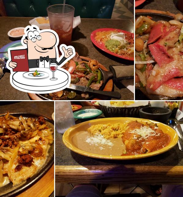 El Acapulco Authentic Mexican, Poplar Bluff - Restaurant menu, prices ...