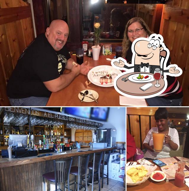 El Pueblo Mexican Restaurant in Portage - Restaurant menu and reviews