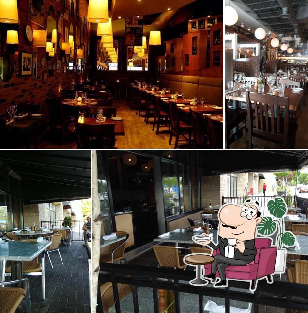 Fratelli Kanata, Ottawa - Restaurant menu, prices and reviews