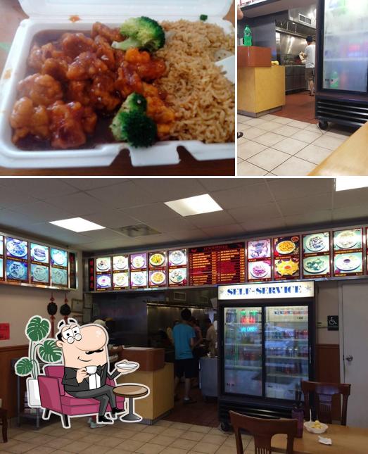 Golden China Restaurant, 977 Reon Dr #110 in Virginia Beach ...