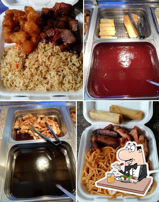Golden Star Restaurant in Silver City - Restaurant reviews