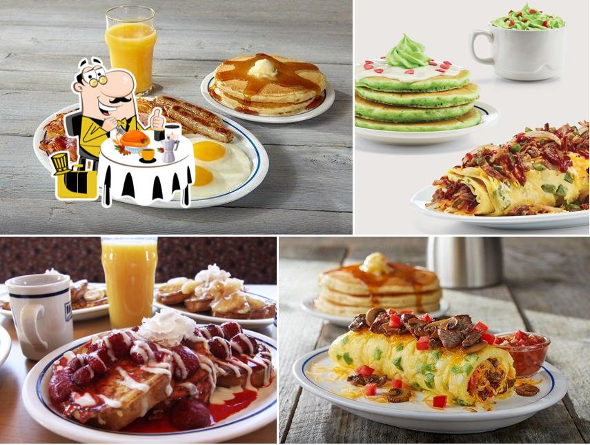 IHOP, Southlake - Restaurant menu, prices and reviews