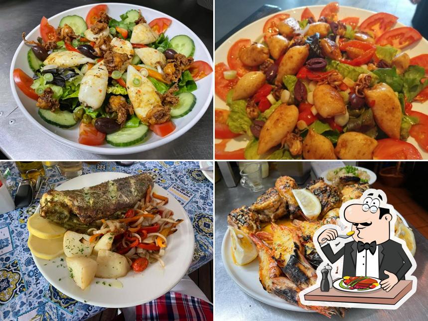 JOITA’S, Umhlanga - Restaurant menu, prices and reviews
