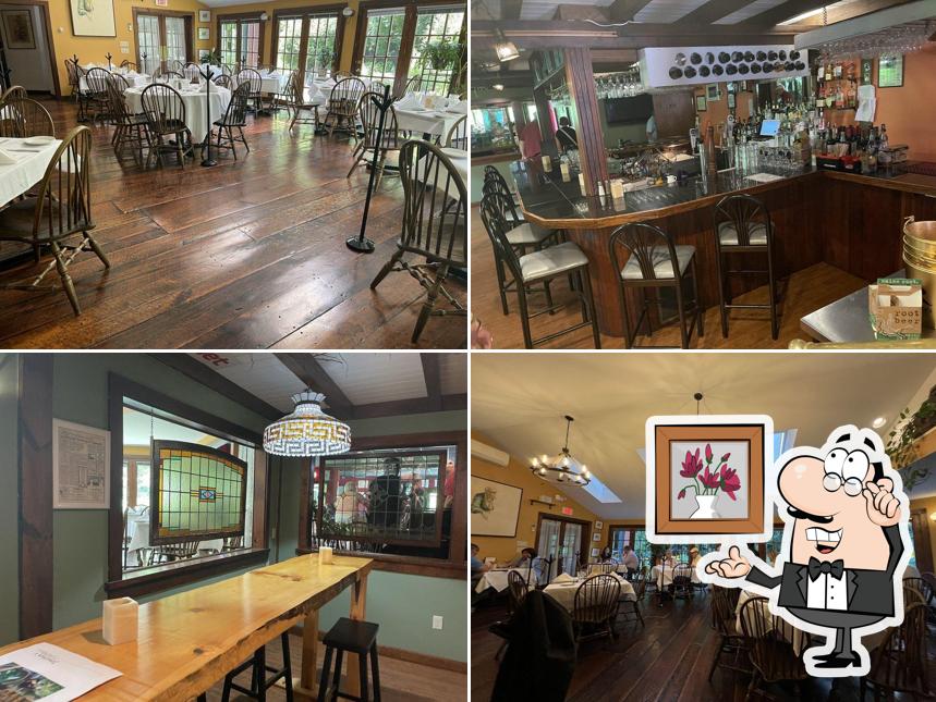 Jonathan's Ogunquit in Ogunquit - Restaurant menu and reviews