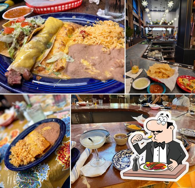 Los Tios, Houston - Restaurant menu, prices and reviews