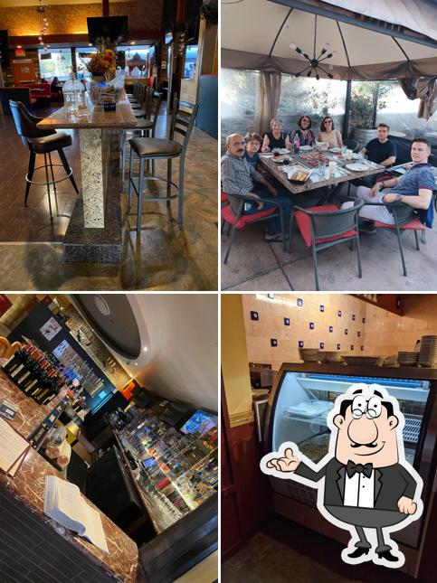 Mangal Turkish BBQ, Sunnyvale - Restaurant menu, prices and reviews