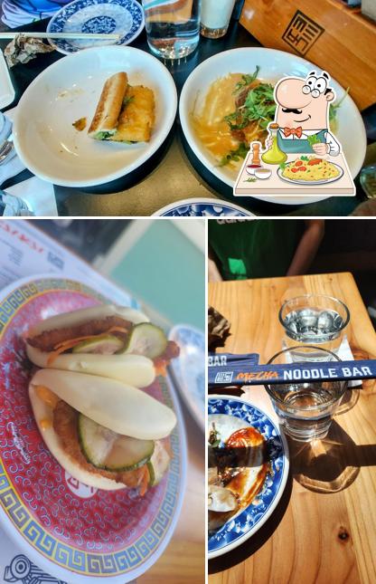 Mẹcha Noodle Bar, Columbus - Restaurant menu, prices and reviews