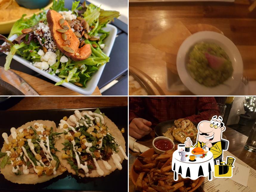 Mesa Fresca Kingston, Kingston - Restaurant menu, prices and reviews