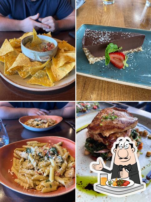 Milestones, Barrie - Restaurant menu, prices and reviews