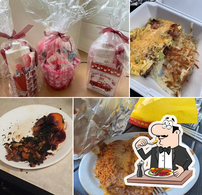 Top 5 restaurants with corned beef in Las Vegas, New Mexico, may 2025 ...