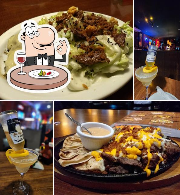 Pepper Jack Restaurante, Blumenau - Restaurant menu, prices and reviews