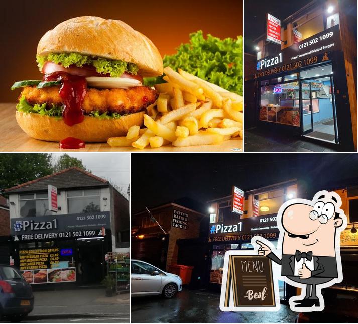 Find the best place to eat in Wednesbury, spring 2024 - Restaurant Guru
