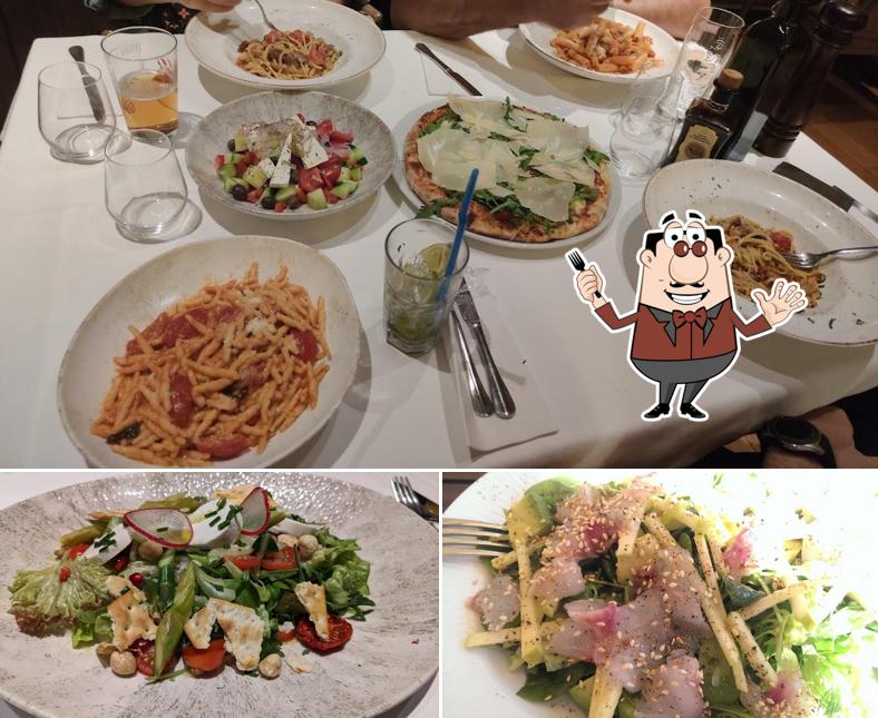 Prato Restaurant, Brașov - Restaurant menu, prices and reviews