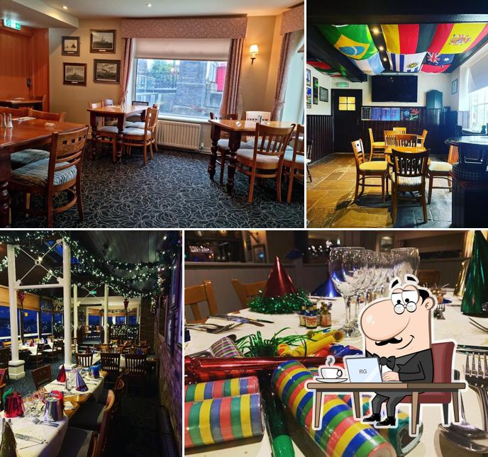 Top 5 pubs & bars in Littlehampton, december 2025 - Restaurant Guru