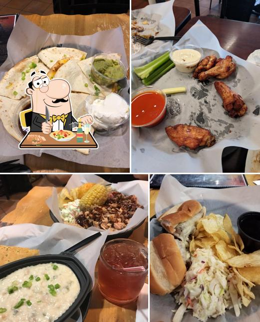 Bigfoot, Seattle - Restaurant menu, prices and reviews