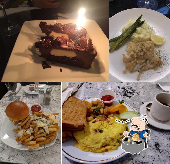 bivver, St. John's - Restaurant menu, prices and reviews