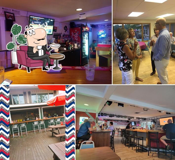 Brass Pelican, Willard - Restaurant menu, prices and reviews