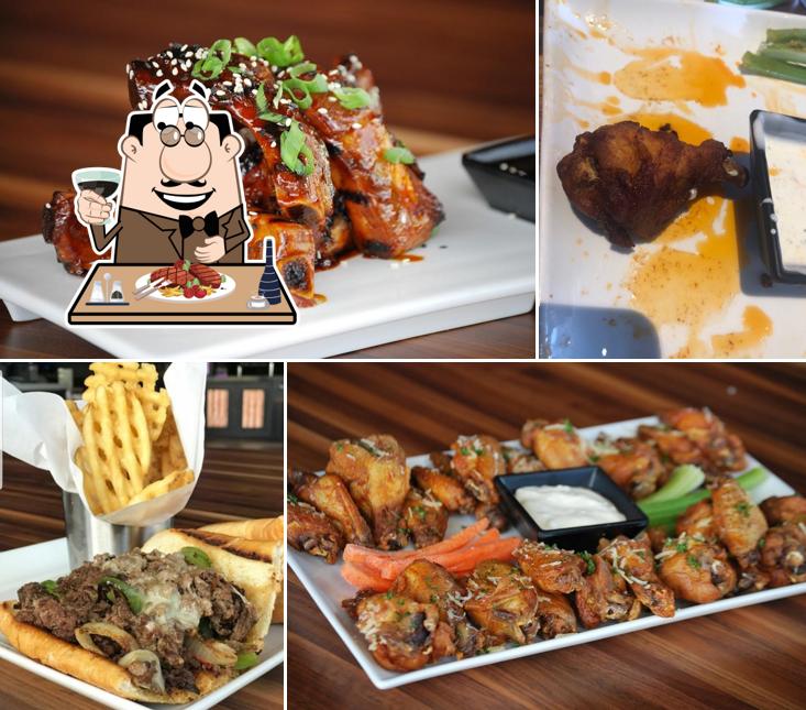 Top 5 restaurants with buffalo wings in Ocoee, september 2025 ...