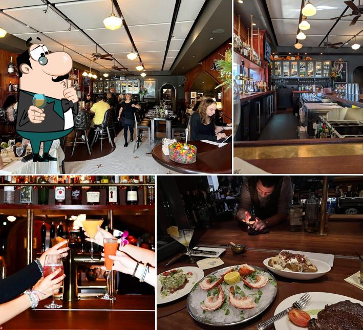 Halls Chophouse Nexton (Summerville), 300 Nexton Square Dr in ...