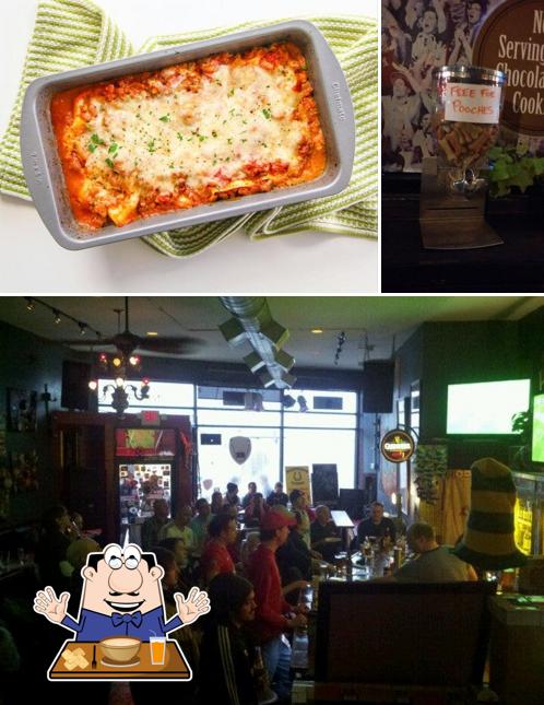 Highbury in Milwaukee - Restaurant menu and reviews