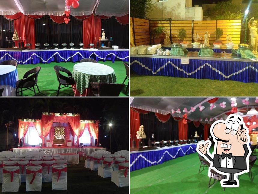 Hotel Amaltas International, Indore - Restaurant menu, prices and reviews