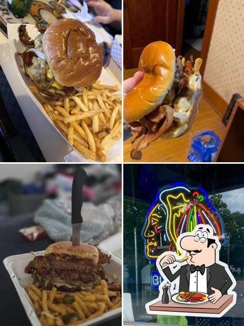 Jake's Pour House, LaSalle - Restaurant menu, prices and reviews