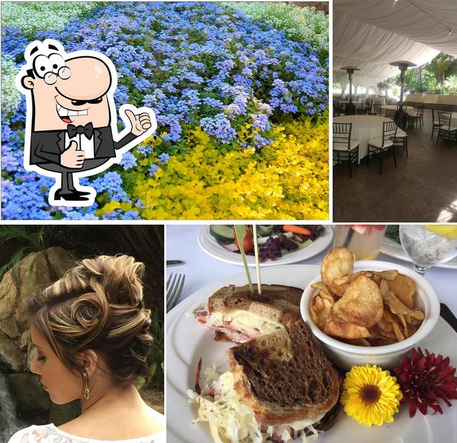 Orchid Bar in Fallbrook - Restaurant reviews