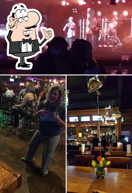 Silver Saloon, Terrell - Restaurant menu, prices and reviews