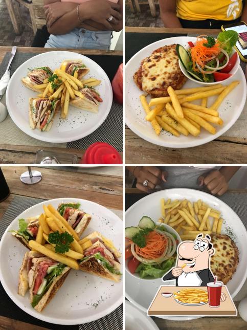 The Pad On Bene restaurant, Kuta - Restaurant menu and reviews