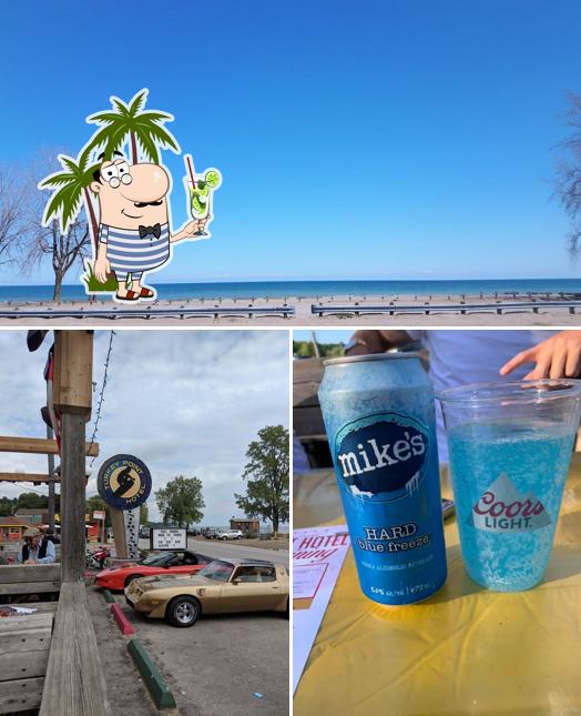 Turkey Point Hotel in Turkey Point - Restaurant reviews