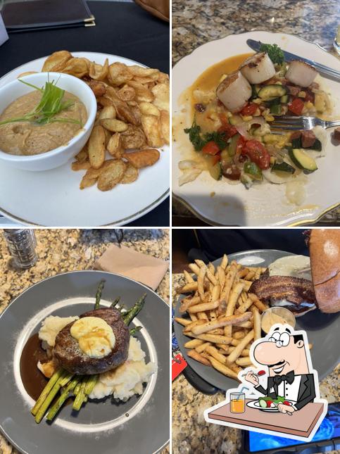 Woodstone Tavern, Holyoke - Restaurant menu, prices and reviews