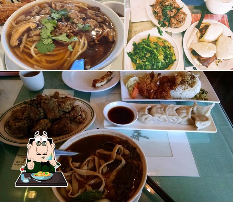 Red Onion Edison Chinese Restaurant, Edison - Restaurant menu, prices ...