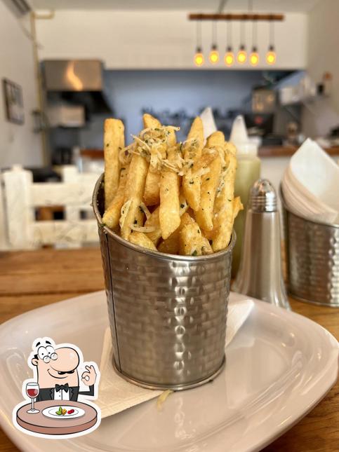 Algo Bueno PV, Puerto Vallarta - Restaurant menu, prices and reviews