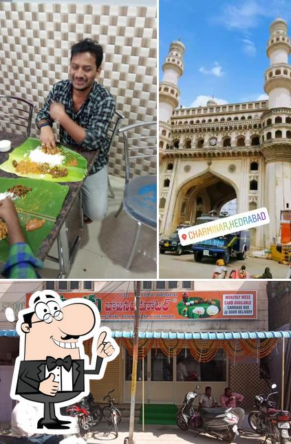 Aritaku bhojana hotel non ac and curry point, Hyderabad - Restaurant ...