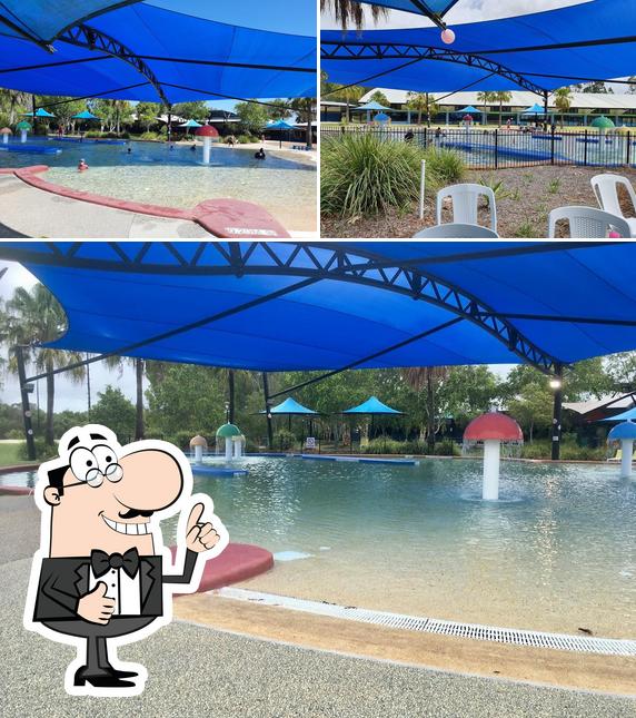 Burpengary Regional Aquatic & Leisure Centre in Burpengary - Restaurant ...