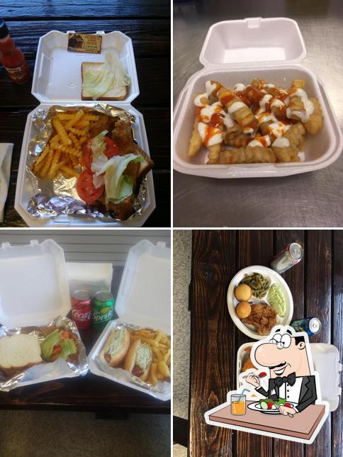 Top 7 restaurants in Barnesville, december 2025 - Restaurant Guru